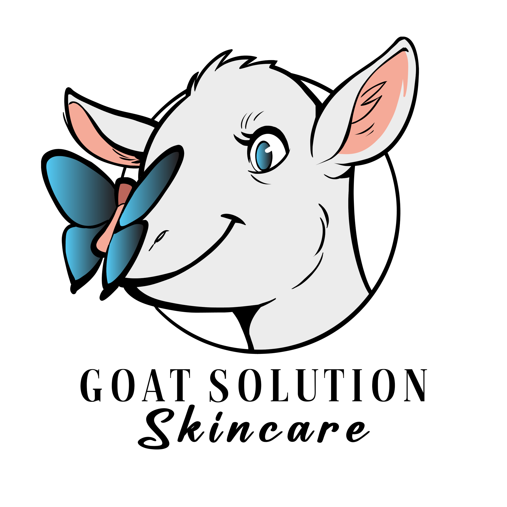 Goat Solution Skincare | Nourishing & Natural Goat Milk Products